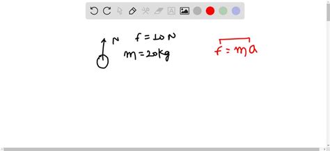 Solved Calculate The Work Done By A Force Of 3kg F In 43 Off