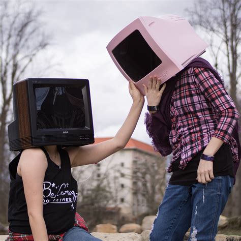 Tv Head Tut
