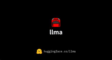 Llma Mmmmm