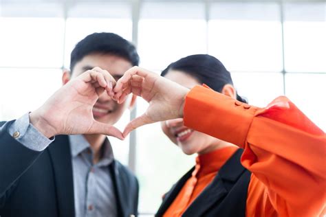 Love Languages At Work Understanding What Keeps Your Top Talent