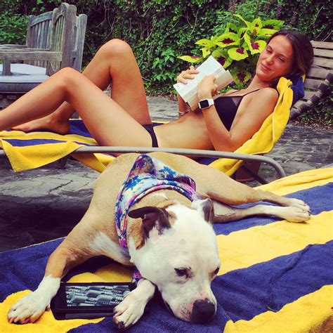 Cleo Constantine Abrams Feet