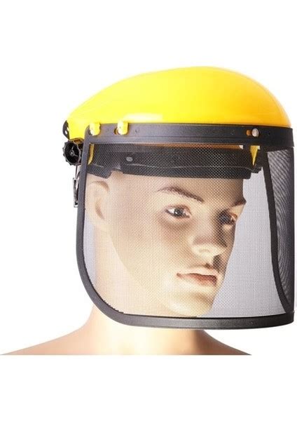 Universal Tam Profosyonel Telli Koruyucu Maske Fiyatı
