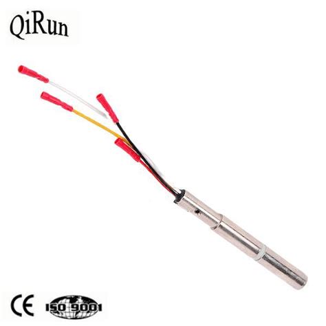 Metallurgical Sensor Connector B Type Oxygen Measurement Contact Block Oxygen Contact Block