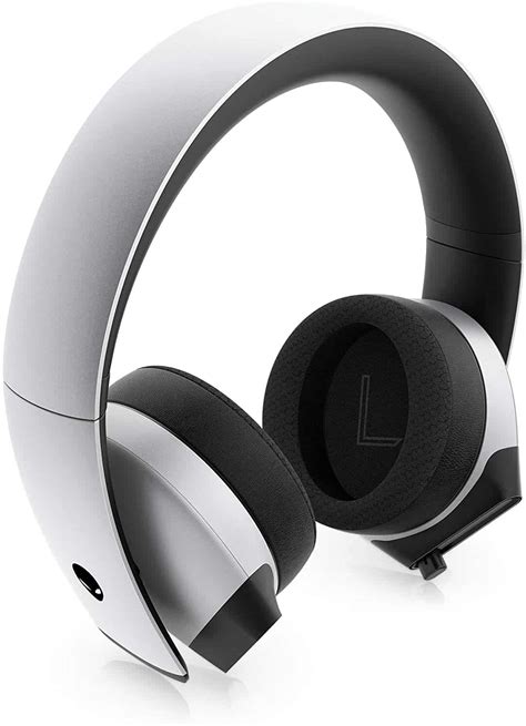 Best White Gaming Headsets Gpcd