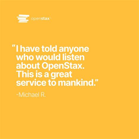openstax rice university on linkedin you hold the ability to enrich