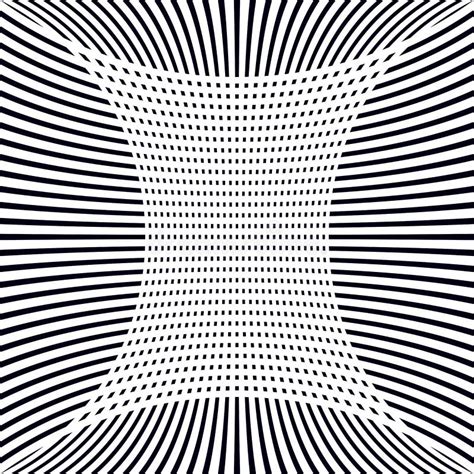 Crossing Intersecting Lines Abstract Geometric Vector Pattern Texture