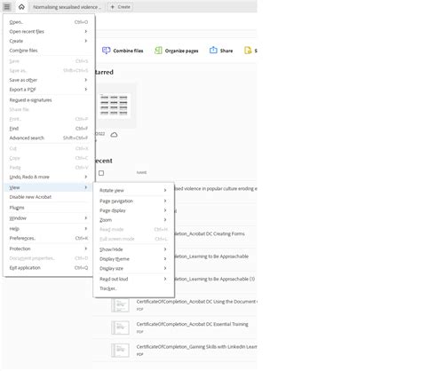 Solved How To Add Page Display Buttons To Toolbar In The Adobe Product Community 13391911