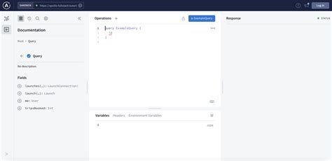 2 Obtain Your Graphql Schema Apollo Graphql Docs
