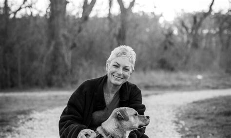 Meet Eileen Mcfall Of Georgetown Voyage Austin