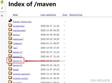 【java工具】maven的下载配置 setting配置（以3 9 6为例） maven setting文件下载 csdn博客