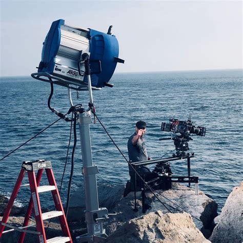 Scout Productions About