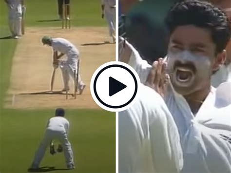 Manoj Prabhakar Cricket Career Stats Records Icc Rankings Wisden