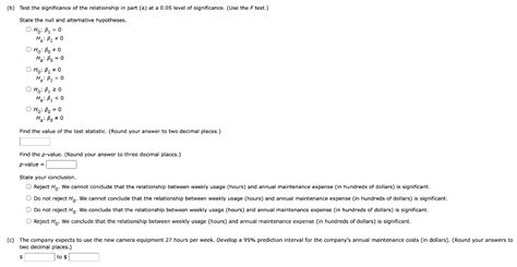 solved a statistical program is recommended decimal