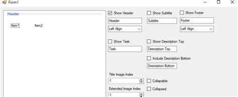 Add Support For Tasks To Listviewgroup · Issue 2656 · Dotnetwinforms · Github