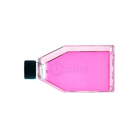 Ucell™ Cell Culture Flask T 75 Plug Seal Cap Ucallmlabs