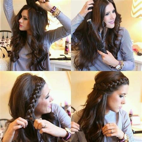 Best Hair Tutorials