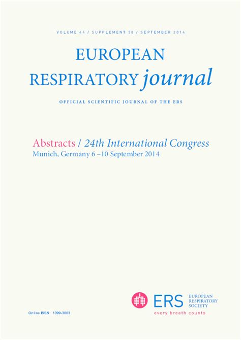 Pdf Influence Of Age In The Functional Status Of Copd Patients