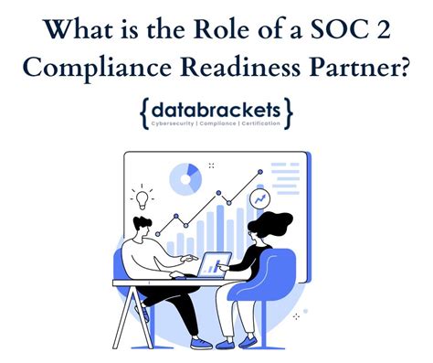 How A Soc 2 Compliance Partner Can Help Databrackets Posted On The