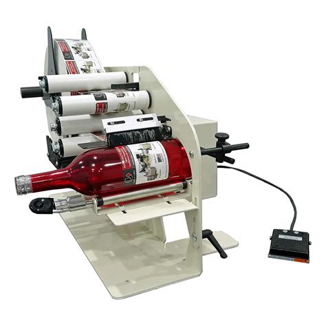 Top 10 Best Label Applicator Machines In 2025 Reviews