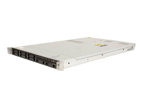 HP Proliant DL P Gen Server Configure To Order Techbuyer