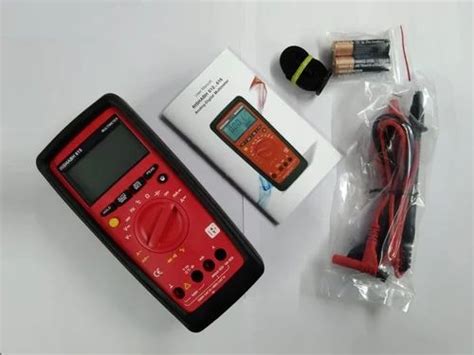10a Rishabh Multimeter I Young At ₹ 1200piece In Ludhiana Id 2854578253997