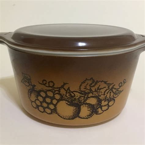 Pyrex 473 Etsy
