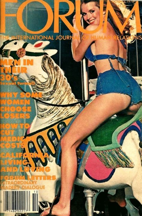 Forum Magazine 1978 Tumbex