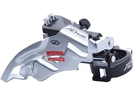 Shimano Переключатель передний - купить с доставкой по выгодным ценам в ...