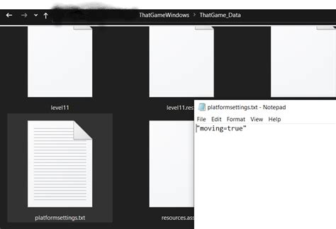SPOILER Complete List Of Folder And Bug Solutions Up To Date ThatGame Exe Community