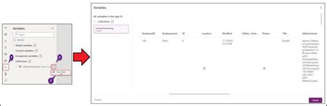 Power Apps Sort Function Sort By Columns In Power Apps