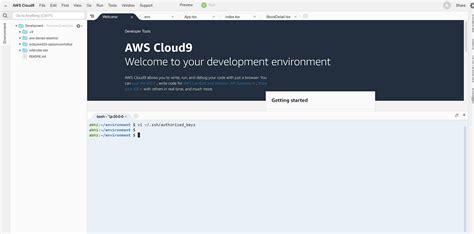 access your aws ec2 instance from vs code over ssh by mahantya medium