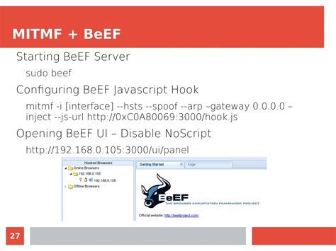 Null Byte And Null Space Labs Present Wi Fi Hacking Mitm Attacks And The