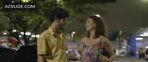 Ouroboros Nude Scenes Aznude