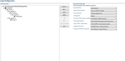 CCS LAUNCHXL CC2640R2 Program Launchpad With External TMDSEMU110 U Debugger Bluetooth Forum
