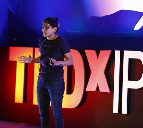 Ankita Shrivastava On Linkedin Tedxiperbhopal Tedx
