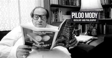 Piloo Mody Philosophy And Ideology Rtf Rethinking The Future