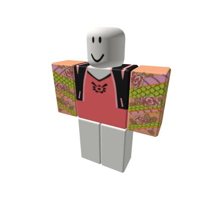 Adult Alix Shirt Roblox
