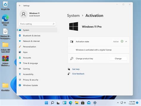 Kích hoạt bản quyền vĩnh viễn Windows 11 và Windows 10 miễn phí Hoàng Ngọc Quang Anh Chia Sẻ