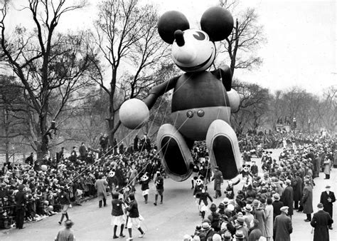 The Incredible Rise Of Mickey Mouse In The 1930s How He Captivated
