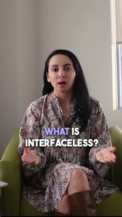 Diana Olynick Peng On Linkedin Revolutionizing Ui With Interfaceless