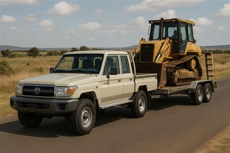 Landcruiser 79 Series Accessories Directory 4x4 Mods And Aftermarket Parts