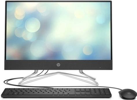 Купить Моноблоки (All-in-One) Моноблок Hp 22-df1069ur (Core i5-1135G7 ...