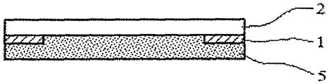 Photocurable Resin Composition And Image Display Device Production