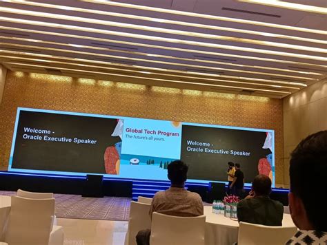 Takeaways Learning Consistency Visibility Oracle Globaltechprogram Softwareenginner