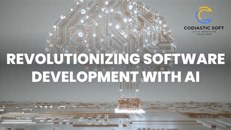 how ai is redefining software development speed accuracy