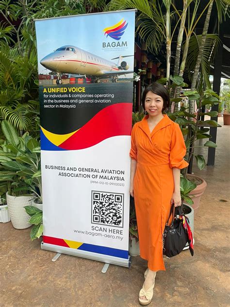 Shiyu Serah On Linkedin Aviation Bagam Pilotmalaysia Aviationassociation
