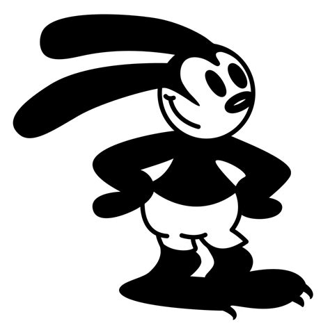 Oswald The Lucky Rabbit Sexypedia