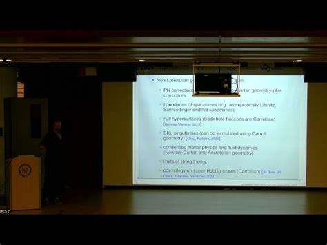 Free Video Non Relativistic Gravity And The Fluidgravity