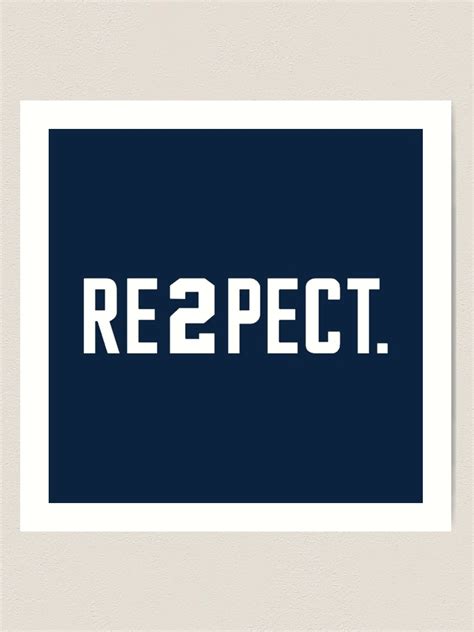 Respect Derek Jeter Derek Jeter Respect Vinyl Decal