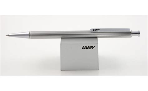 Vintage Lamy Linea Kugelschreiber Schreib Shop